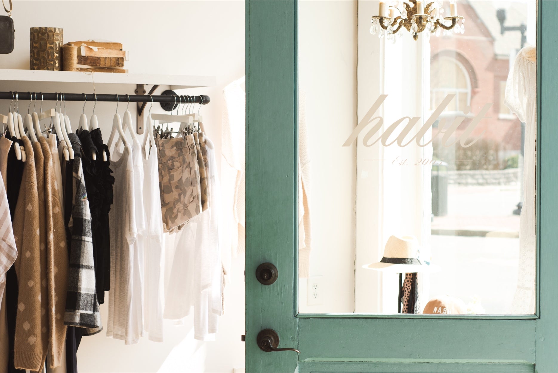 New Arrivals – habit nashville